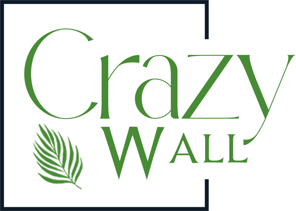 Crazy Wall - Crazy Wall